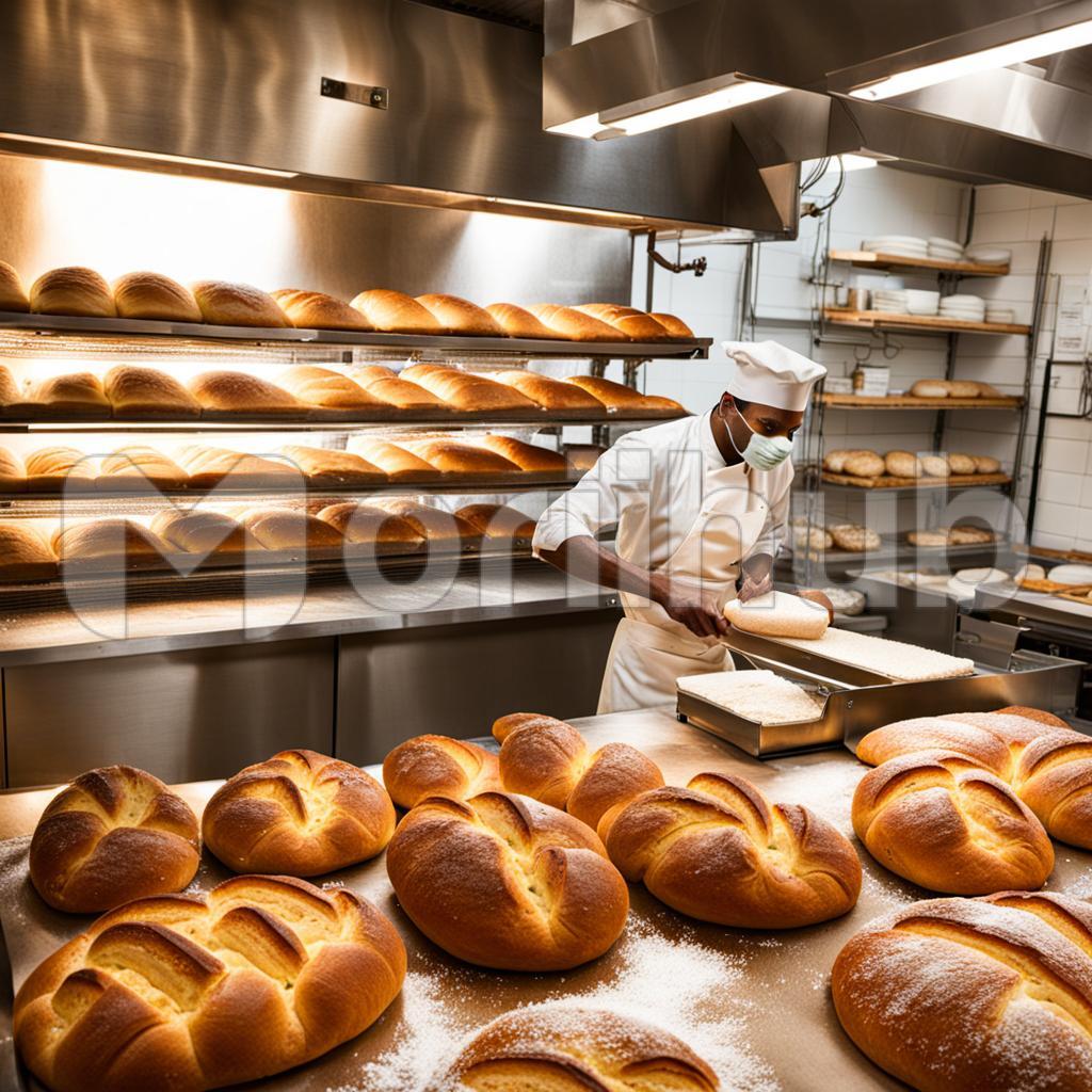 Dough Maestro – MoriiHub