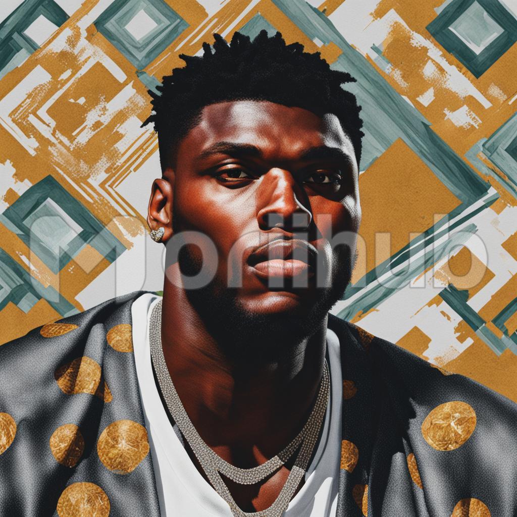 Inner Strength – MoriiHub