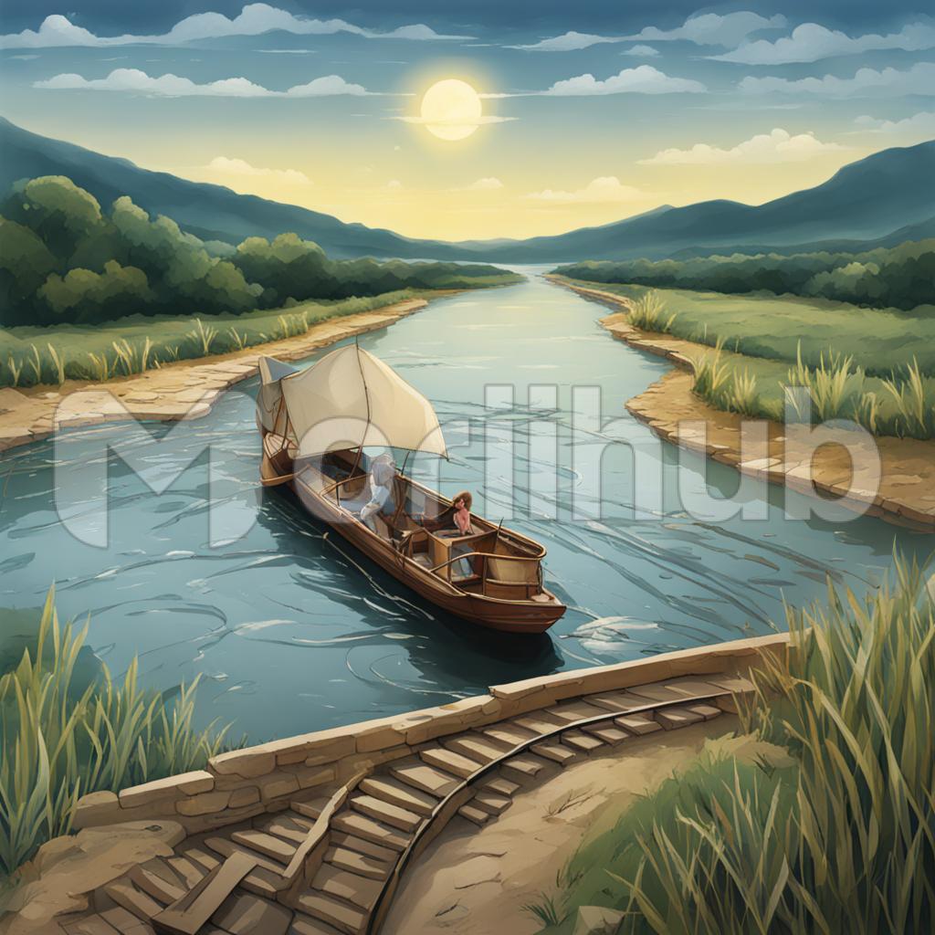 Canvas Reflections – MoriiHub