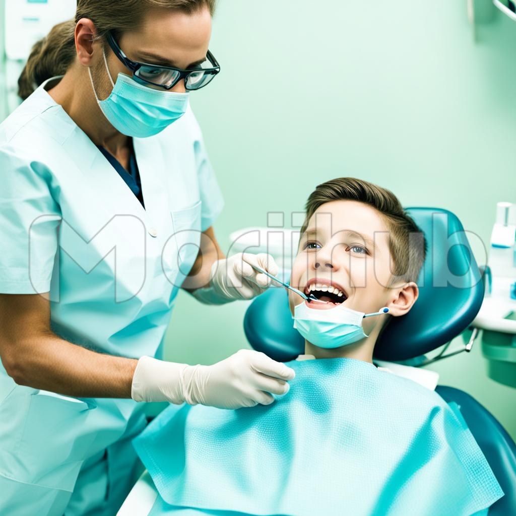 Tiny Teeth, Tender Care – MoriiHub