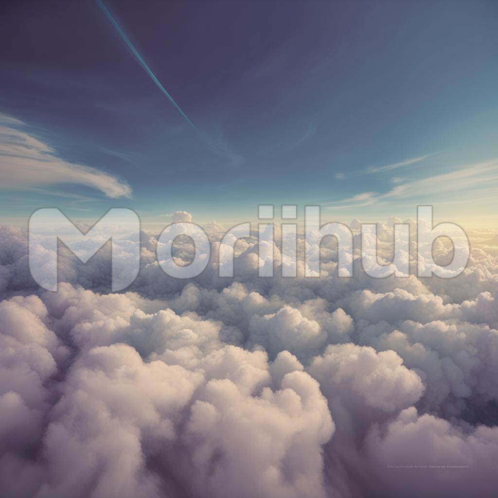 Skybound Symphony – MoriiHub