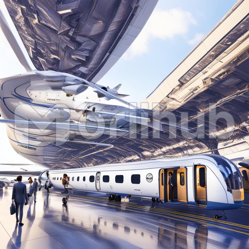 Electric Mobility – MoriiHub