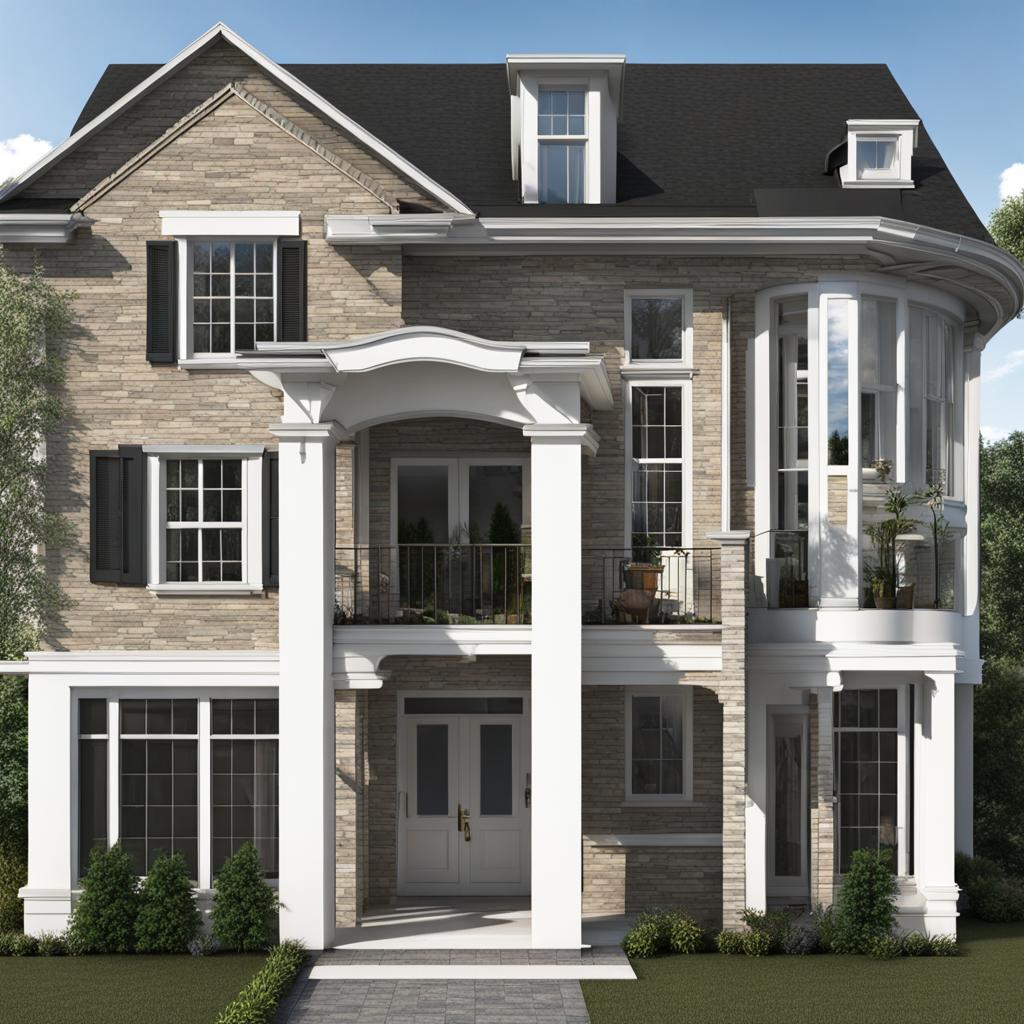 Exquisite Residence – MoriiHub