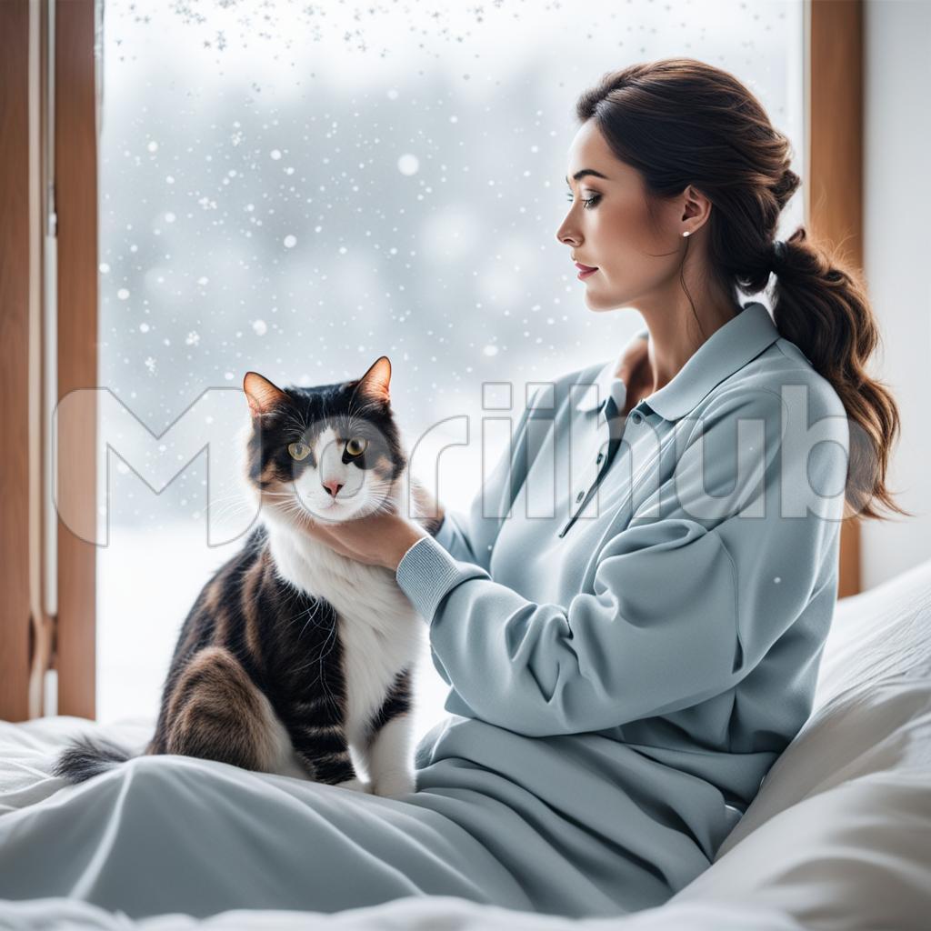 Cozy Connections – MoriiHub