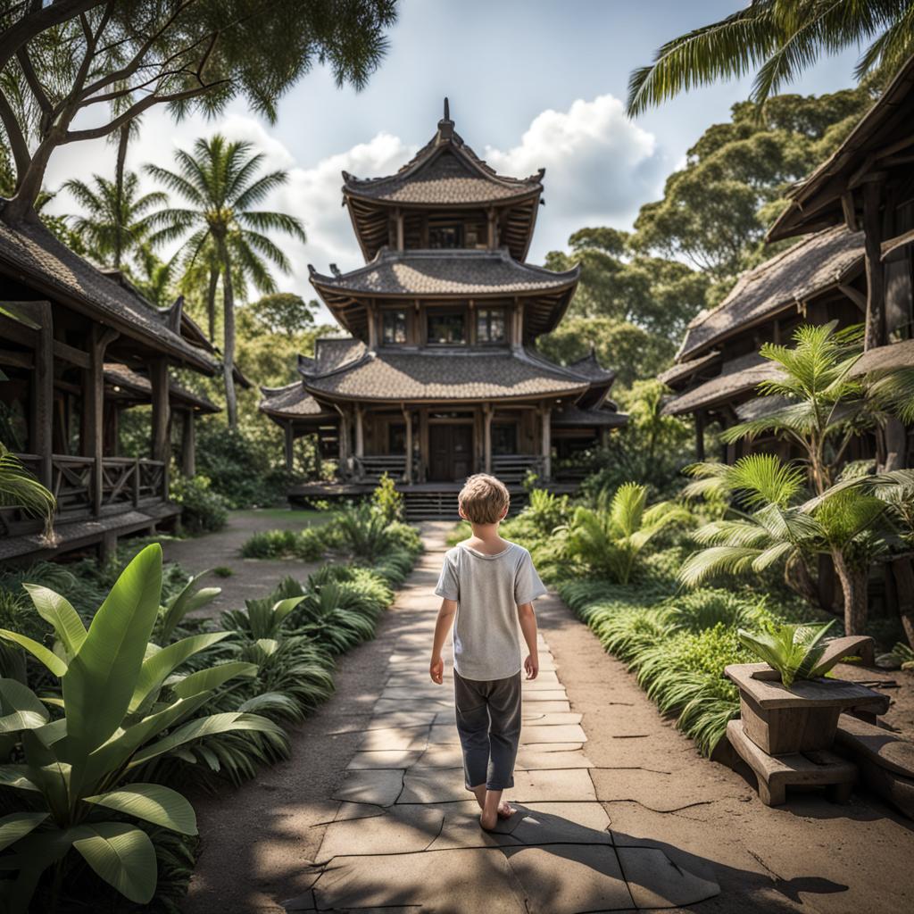 Pathways of Discovery – MoriiHub