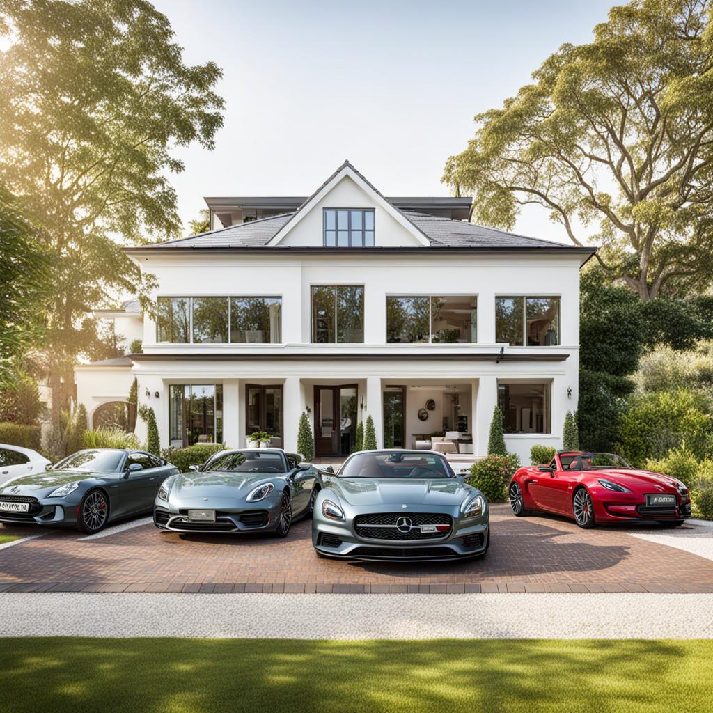 Luxury Haven – MoriiHub