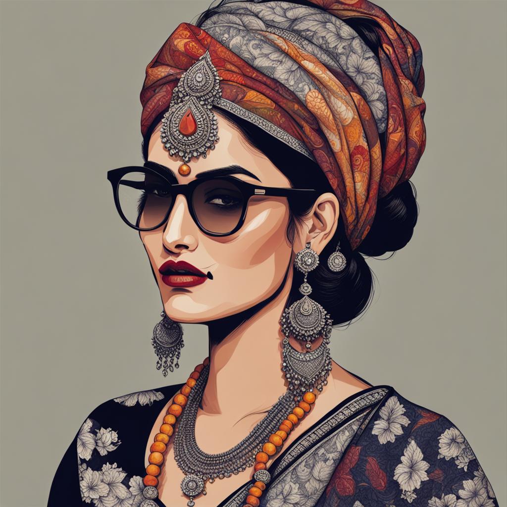 Adorned Brilliance – MoriiHub