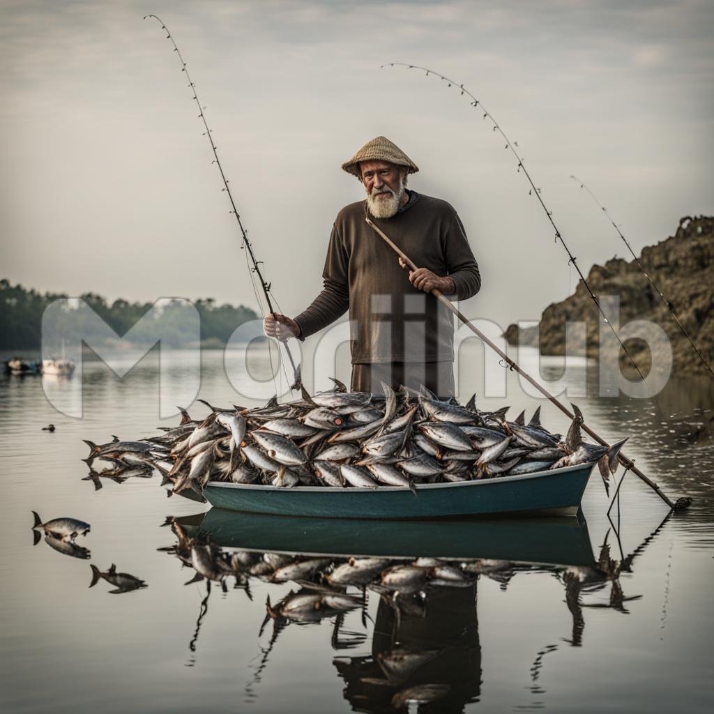 Bountiful Catch – MoriiHub