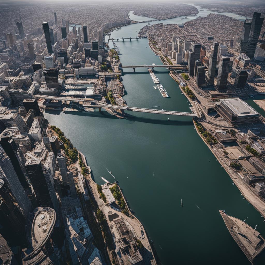 Architectural Wonders – MoriiHub