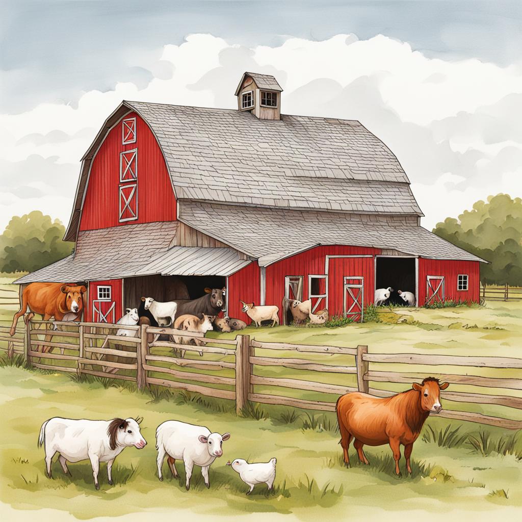 Rural Resonance – MoriiHub