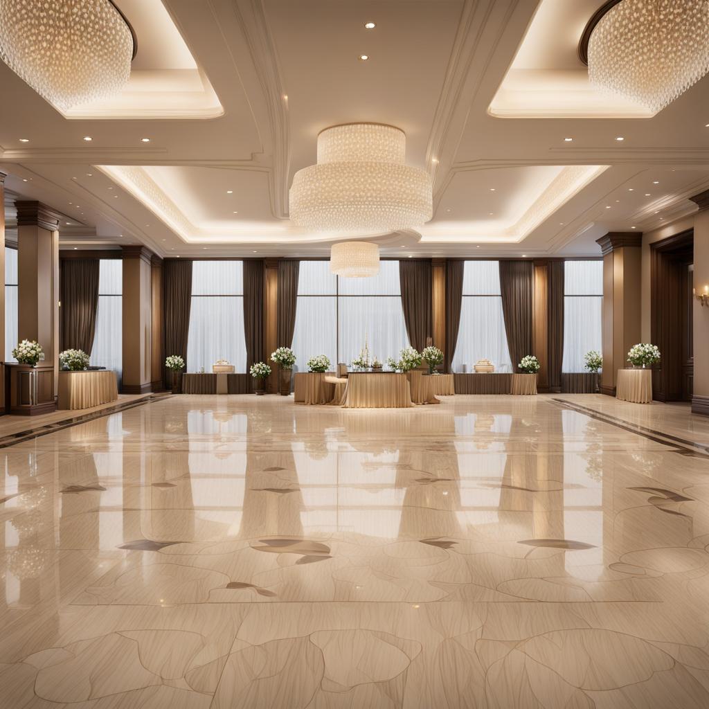 Grand Reception Hall – MoriiHub