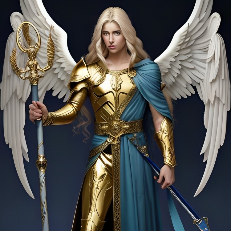 Celestial grace – MoriiHub