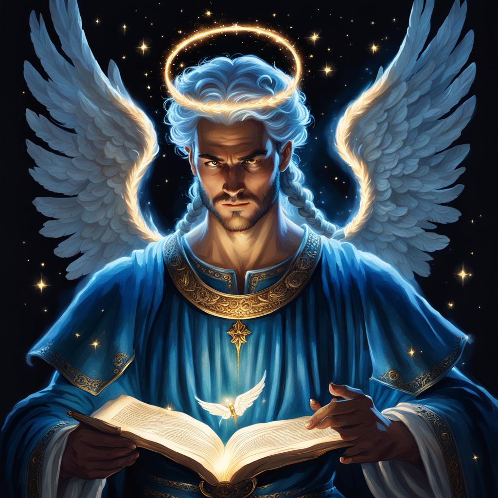 Celestial Illumination – MoriiHub