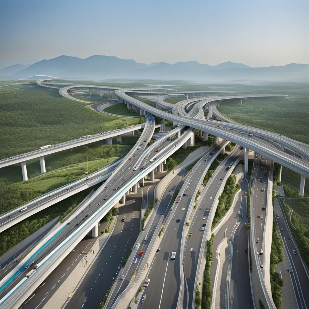 Snake Design Bridge – MoriiHub