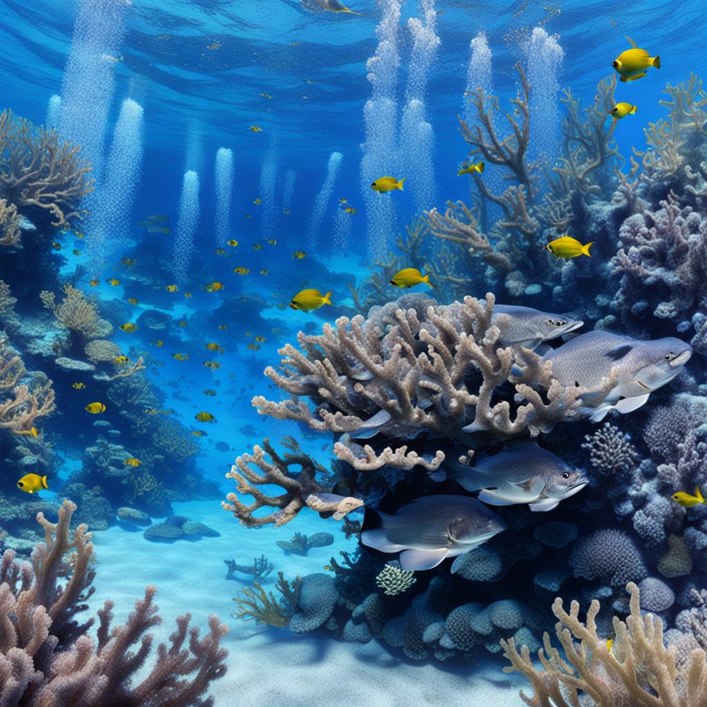 Underwater Indulgence – MoriiHub