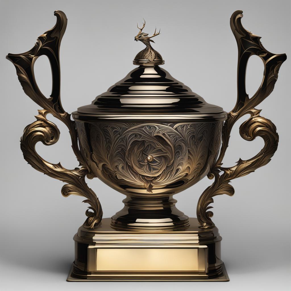 Champion Recognition – MoriiHub