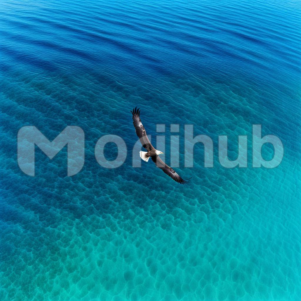 Ocean Blue – MoriiHub