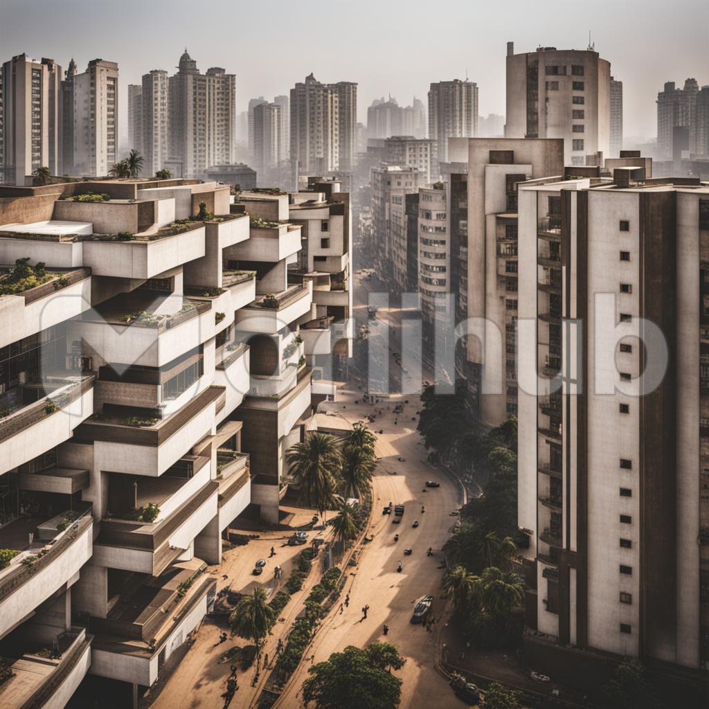 Global Tech Hub – MoriiHub