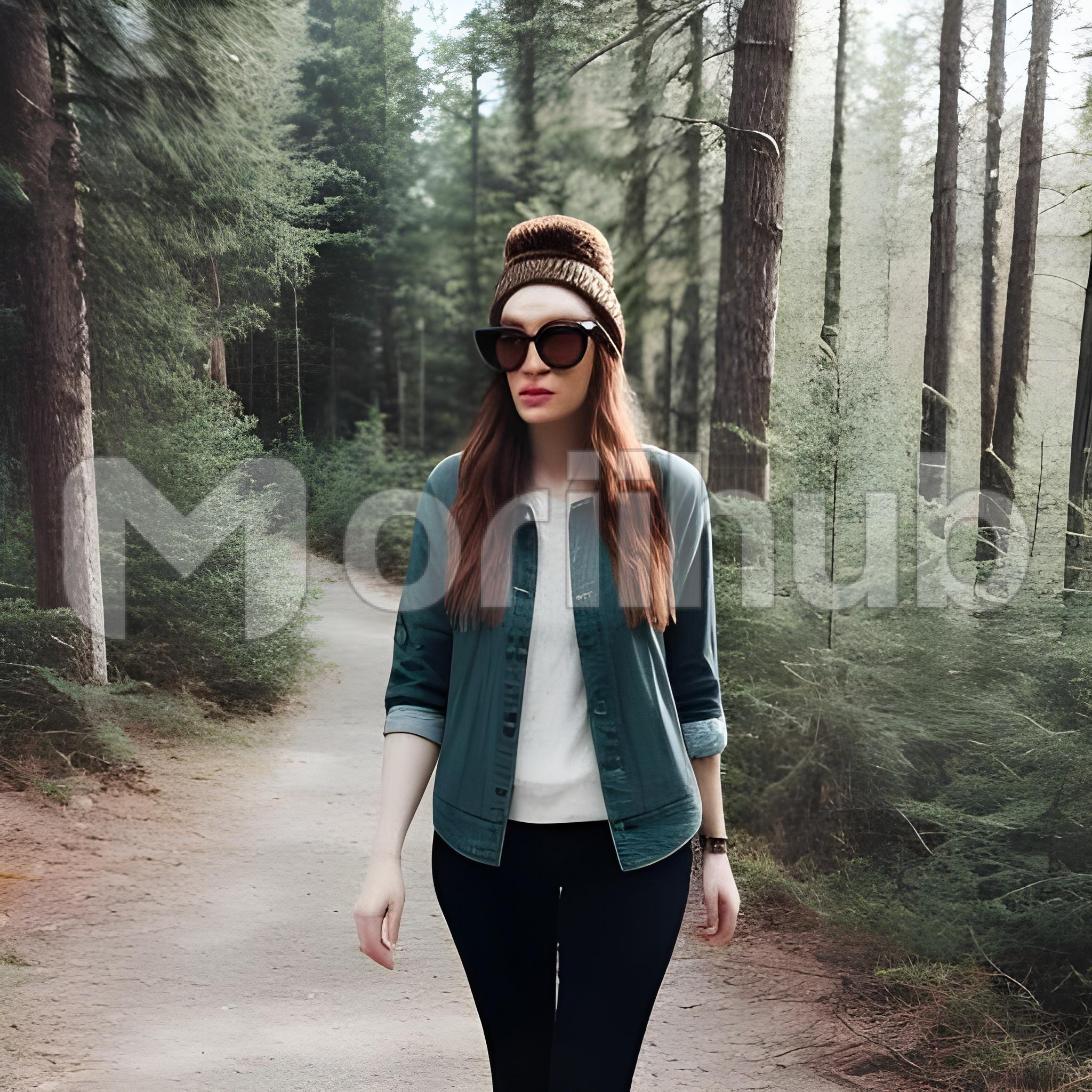 Lonely Path Style – MoriiHub