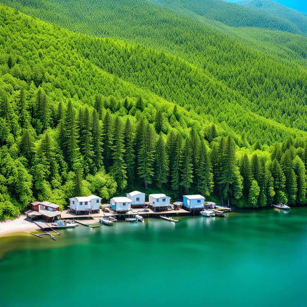 Fishing Camp – MoriiHub