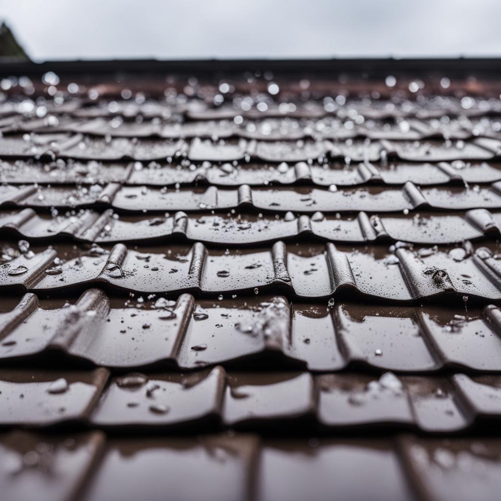 Rainy Rooftop Rhapsody – MoriiHub