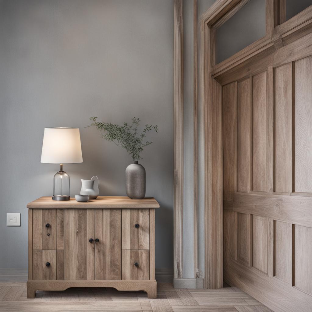 Wooden Haven – MoriiHub