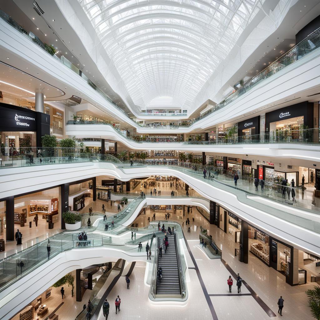 The Retail Odyssey – MoriiHub