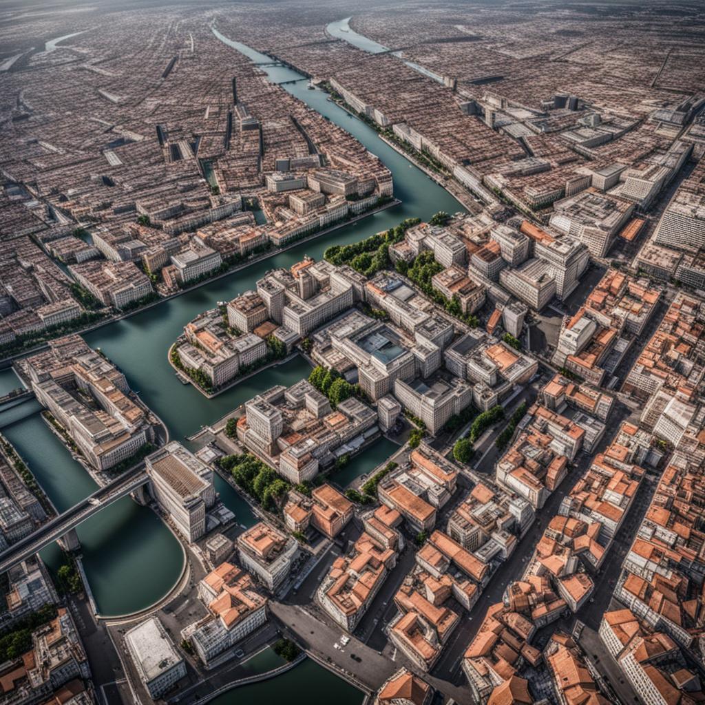 Urban Exploration – MoriiHub