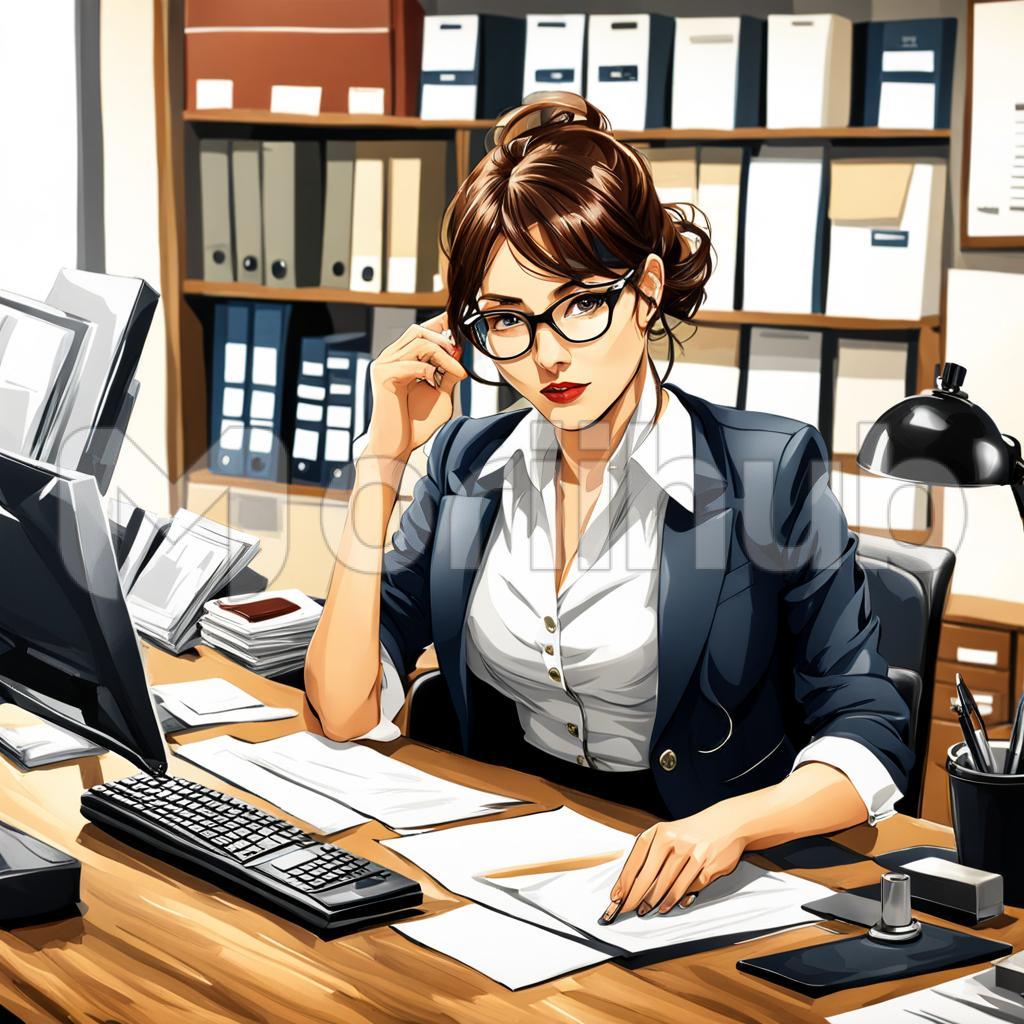 Posing With Style – MoriiHub