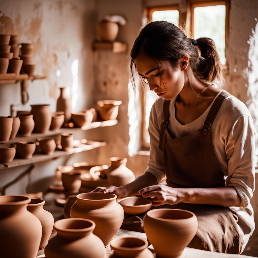 Artisan’s Haven – MoriiHub