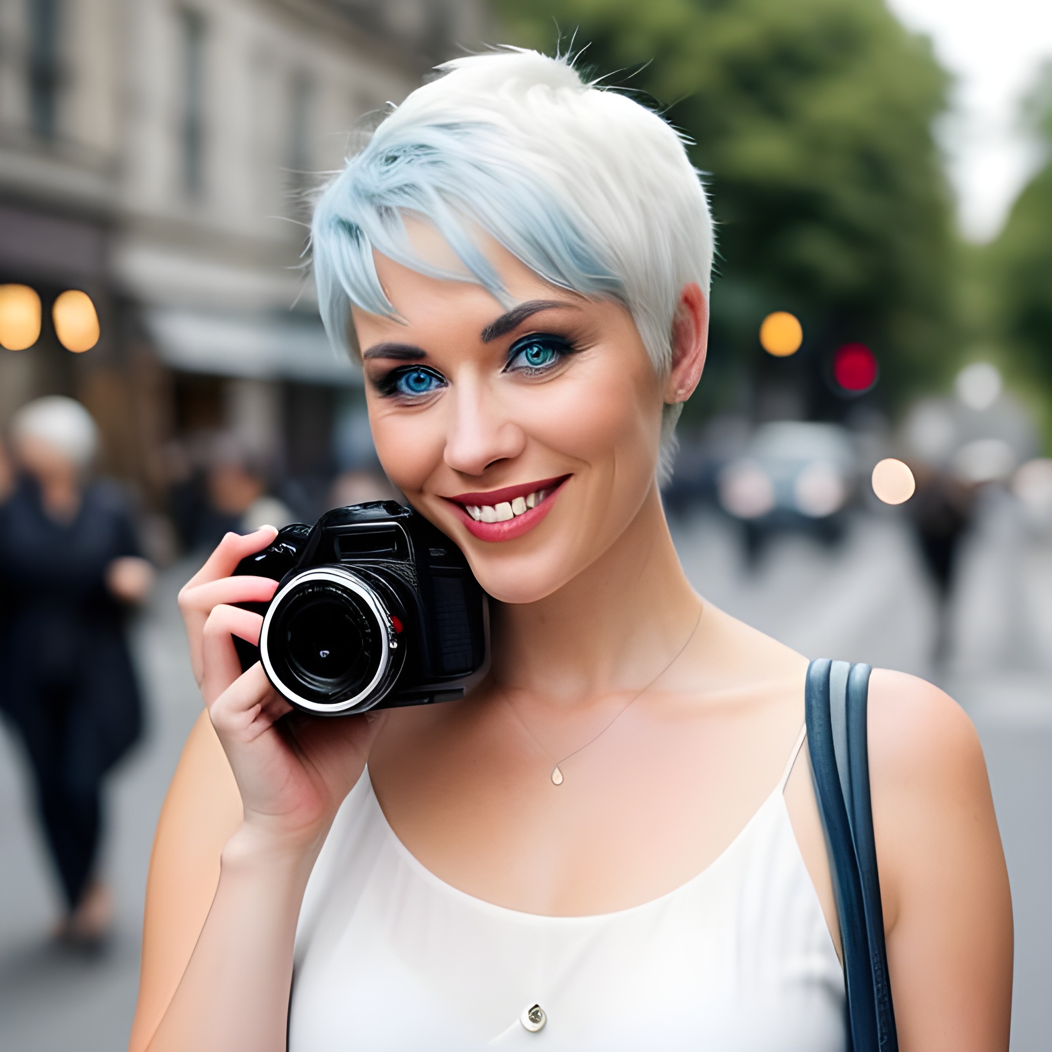 Highway Elegance – MoriiHub