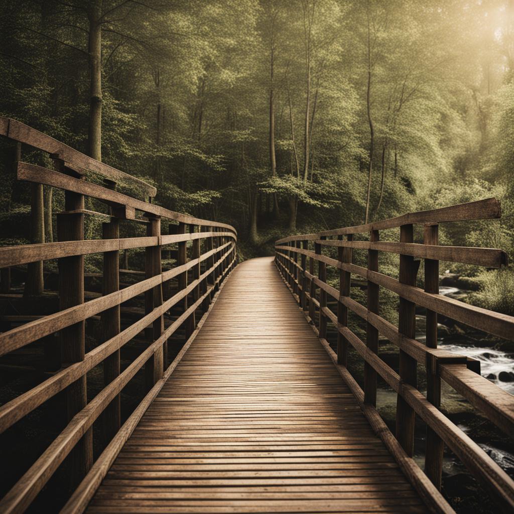 Forest Portal – MoriiHub