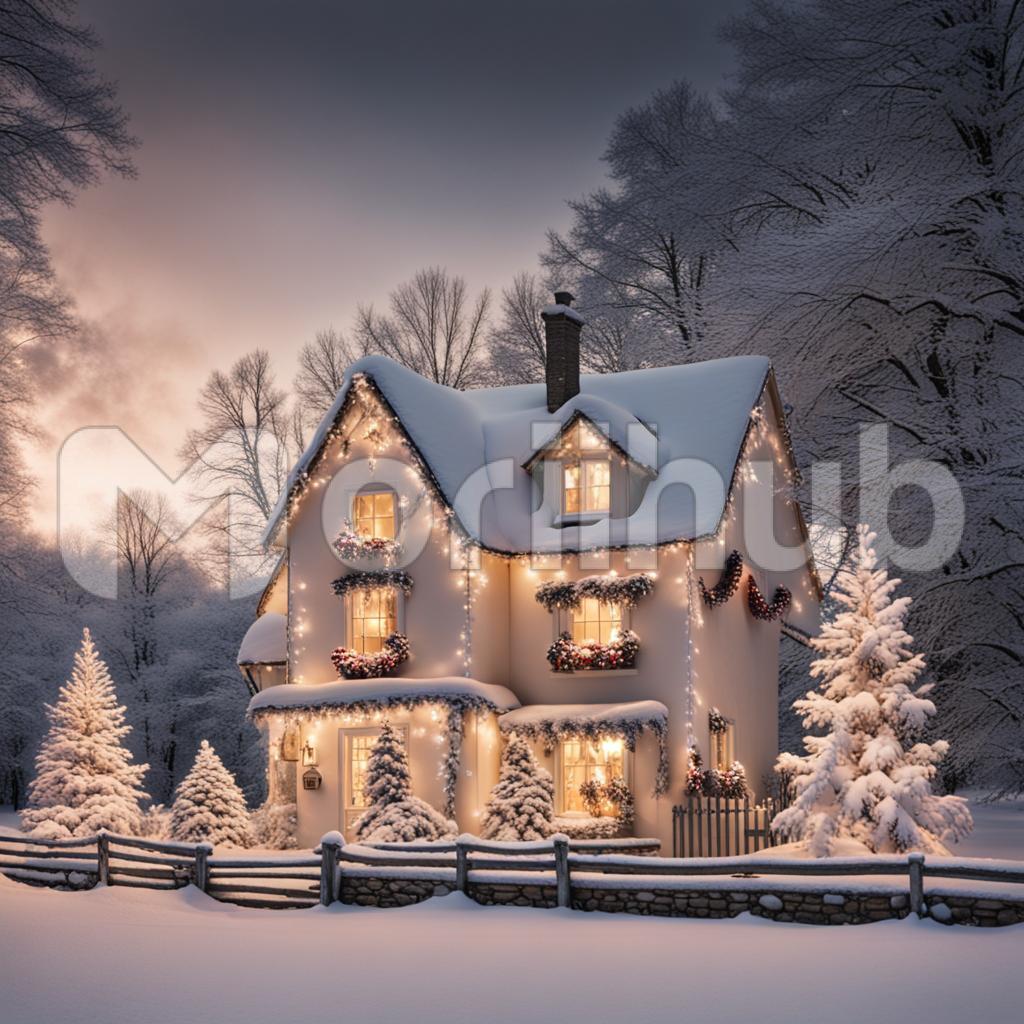 Yuletide Charm – MoriiHub