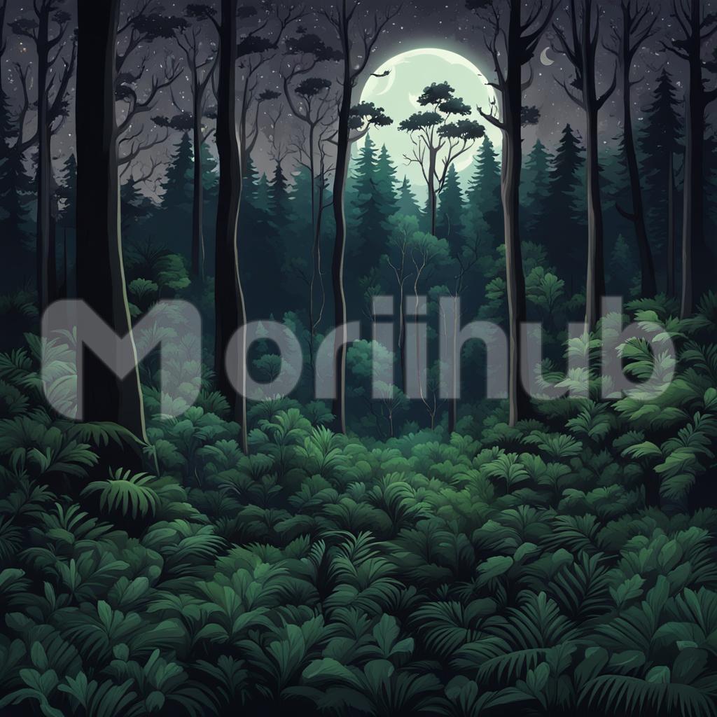 Celestial Canopy – MoriiHub