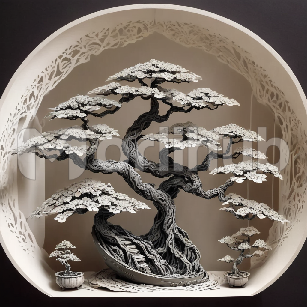 Art in Detail – MoriiHub