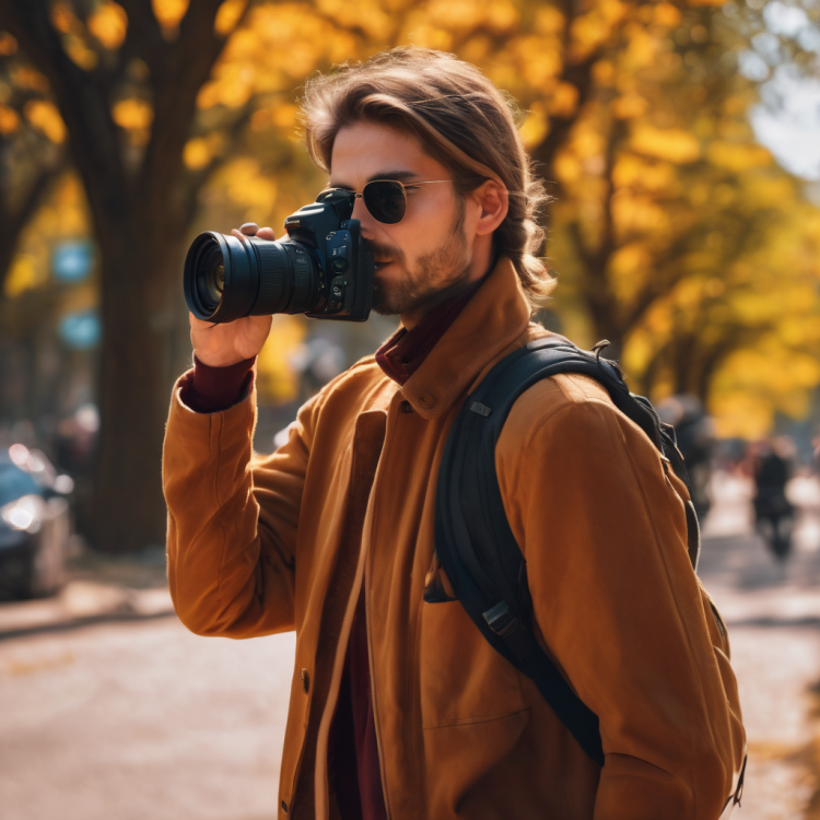 Dynamic Photography – MoriiHub