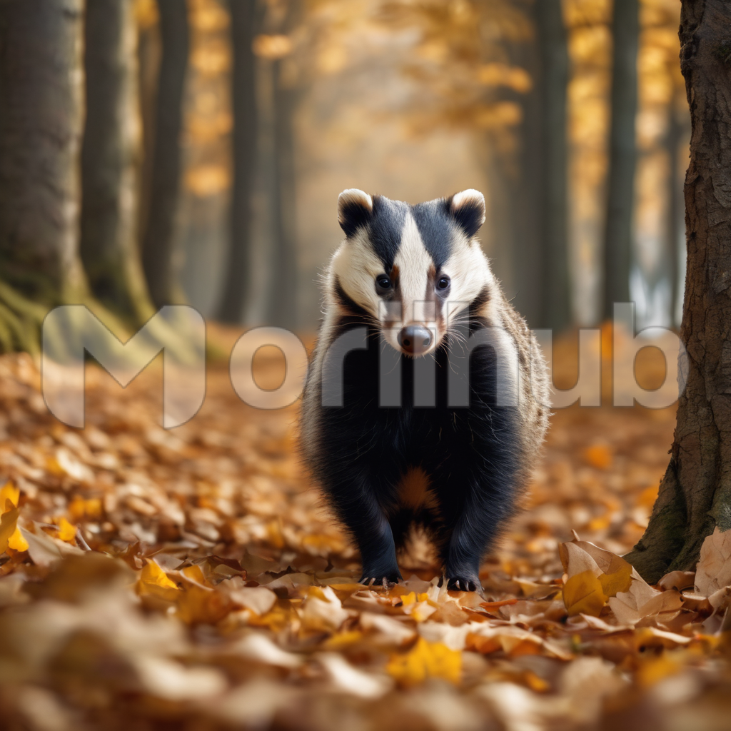 Earthy Emissary – MoriiHub