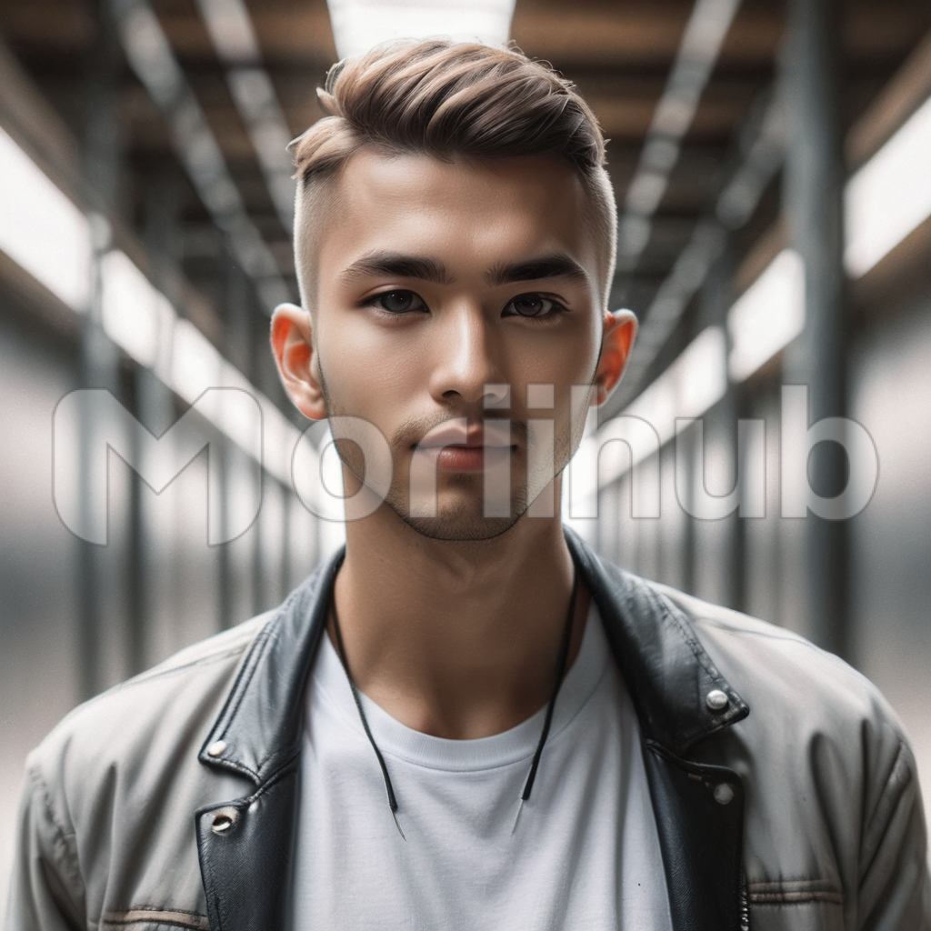 Gentleman Style – MoriiHub