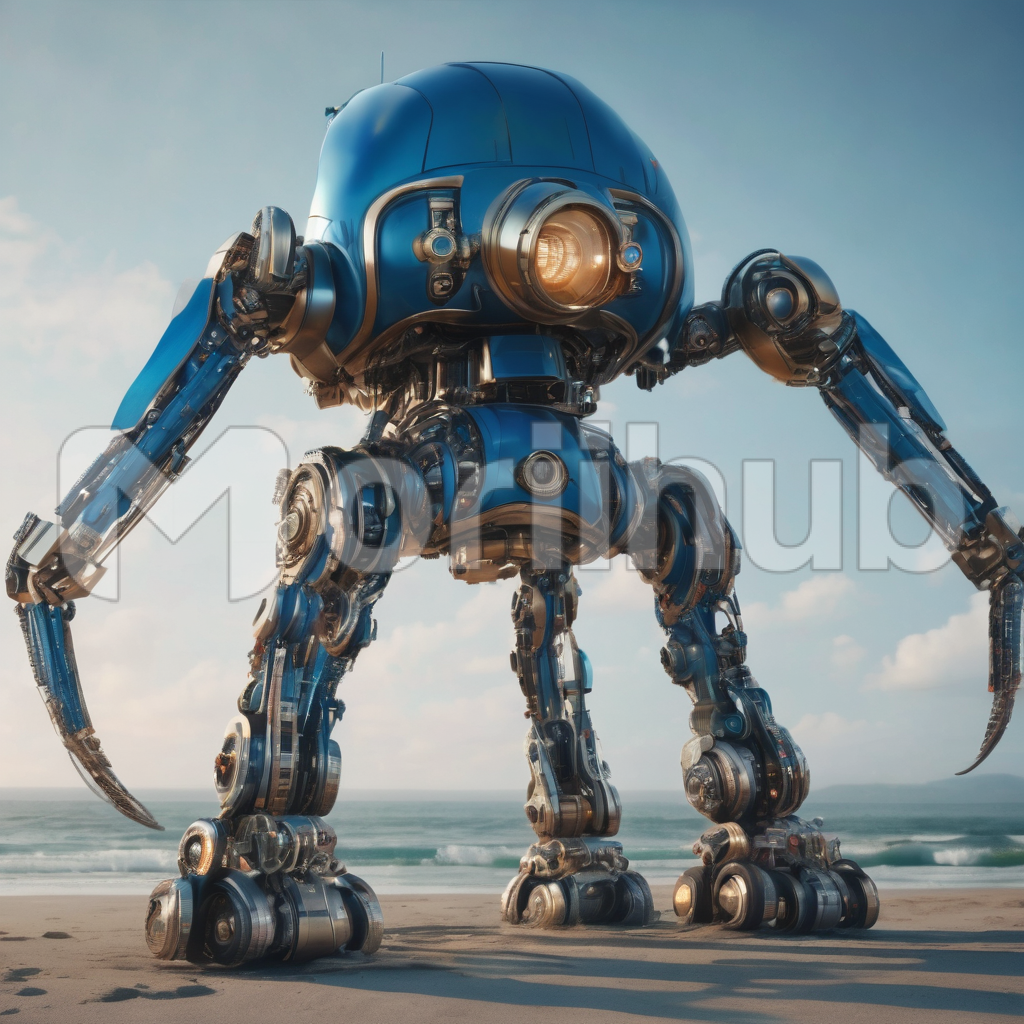 Drawing Robot – MoriiHub