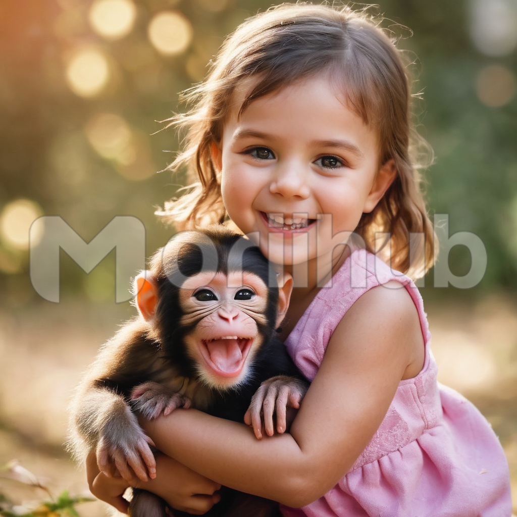 Bubbling Joy – MoriiHub