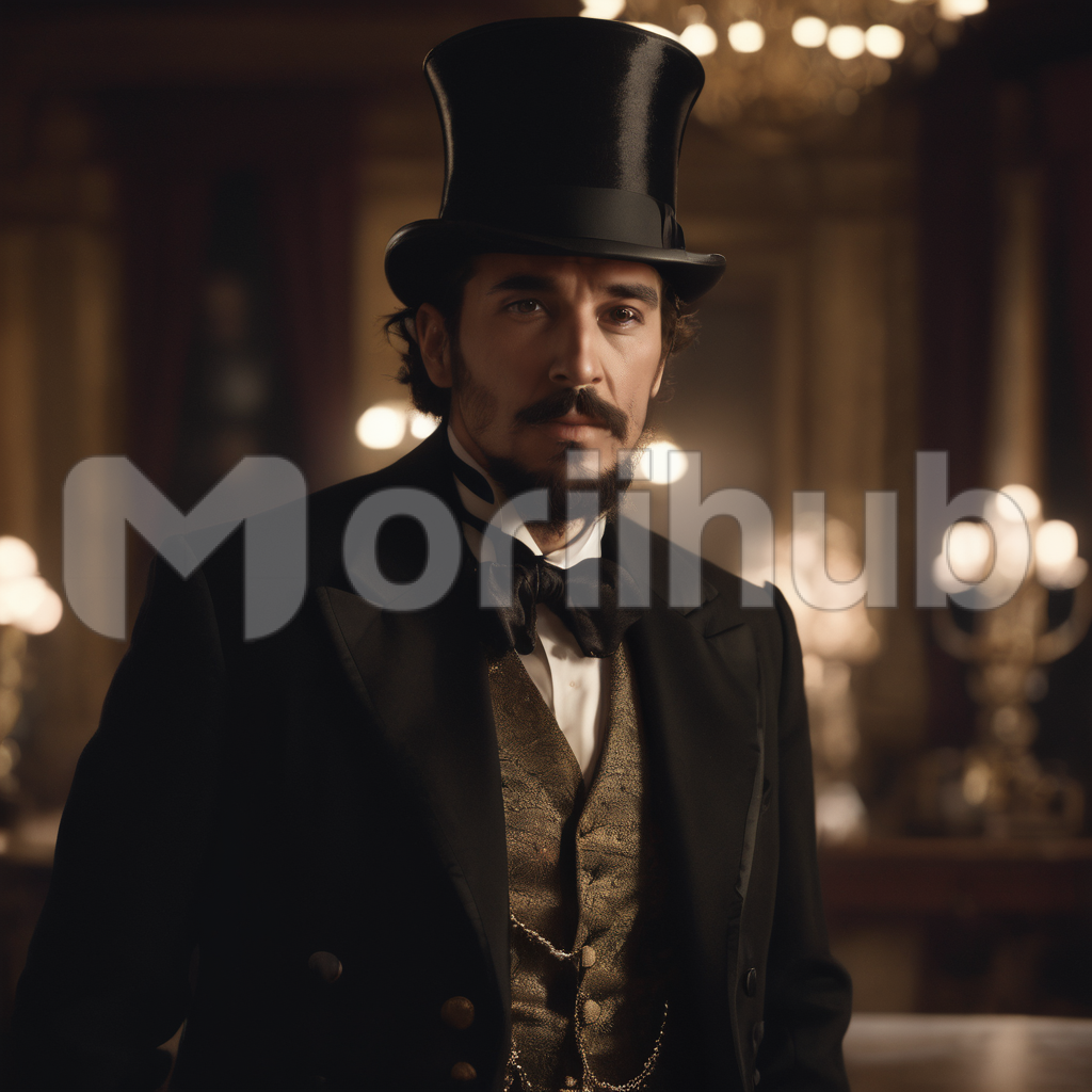 Gaze of Refinement – MoriiHub