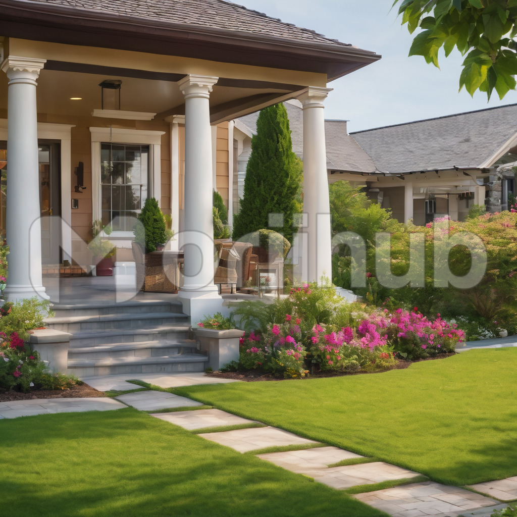 Warm Home – MoriiHub