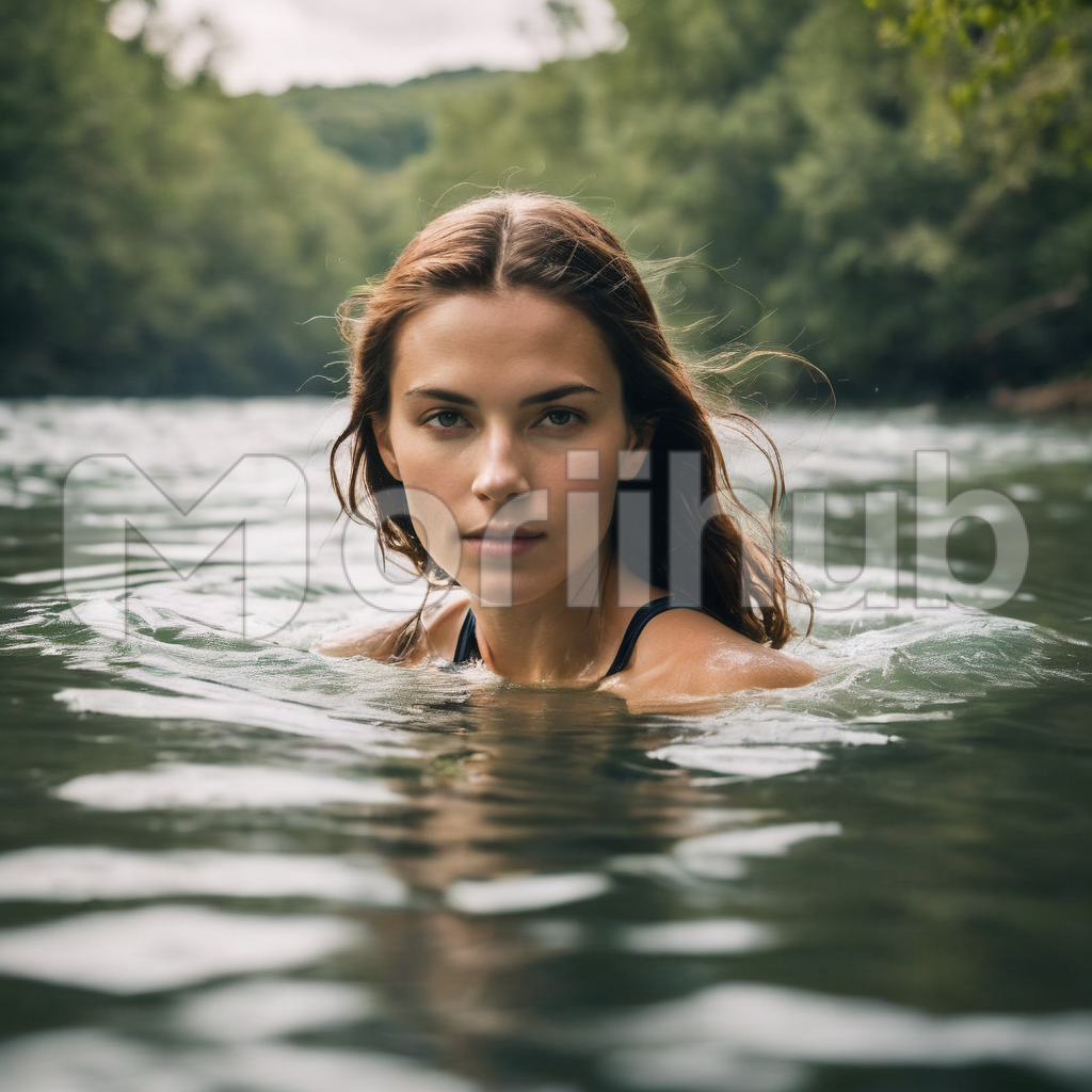 Neck Deep Nymph – MoriiHub