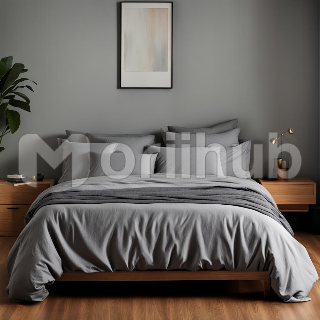 Restful Haven – MoriiHub