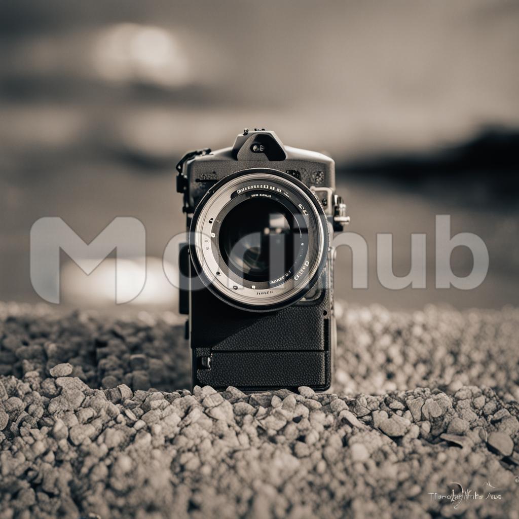Camera Tales – MoriiHub