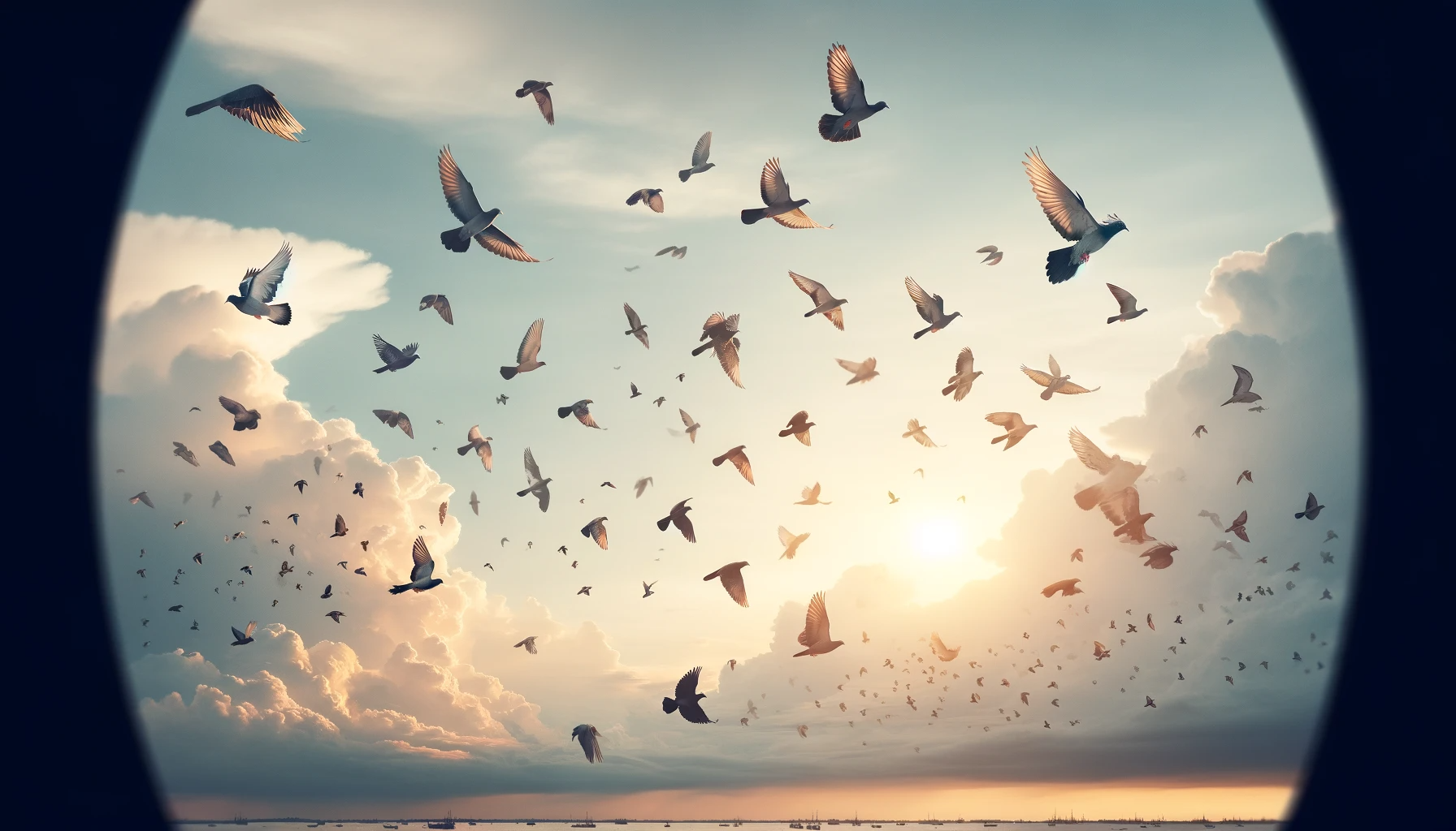 Nature Splendor – MoriiHub