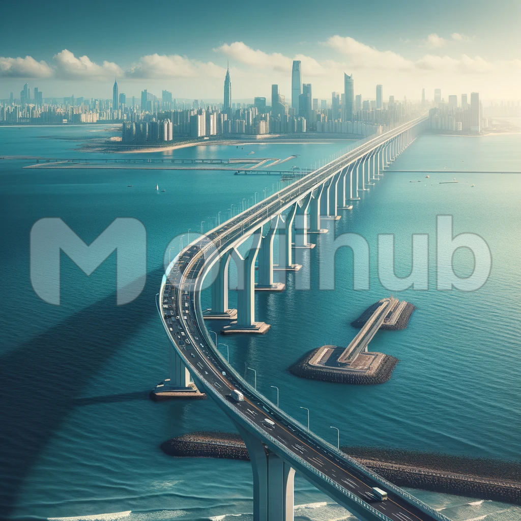 Aerial View – MoriiHub