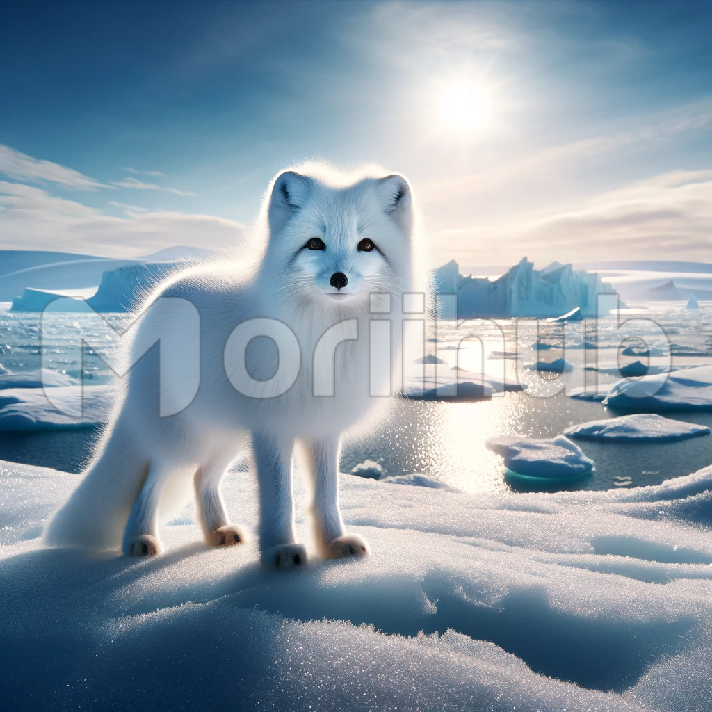 Frozen Wilderness – MoriiHub