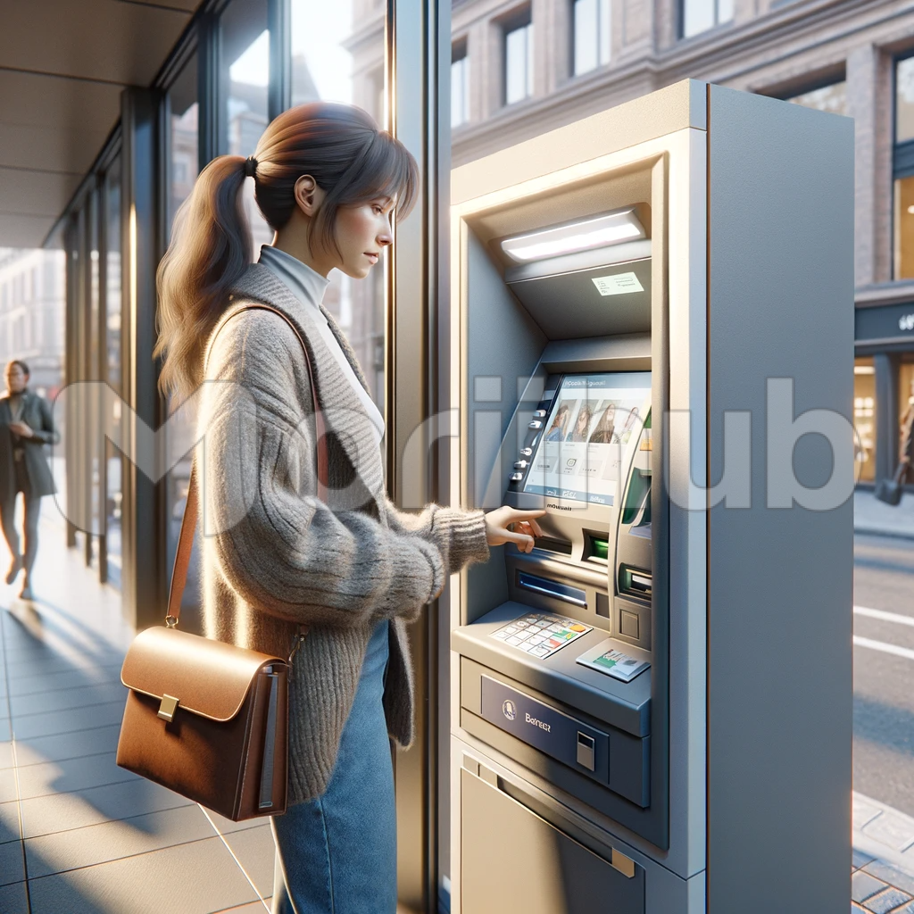 Modern Banking – MoriiHub