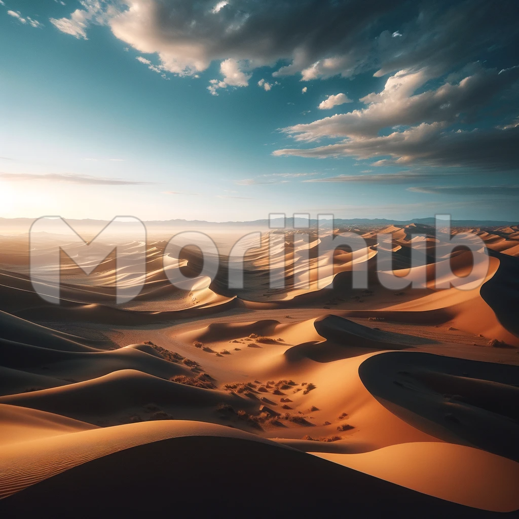 Endless Horizon – MoriiHub